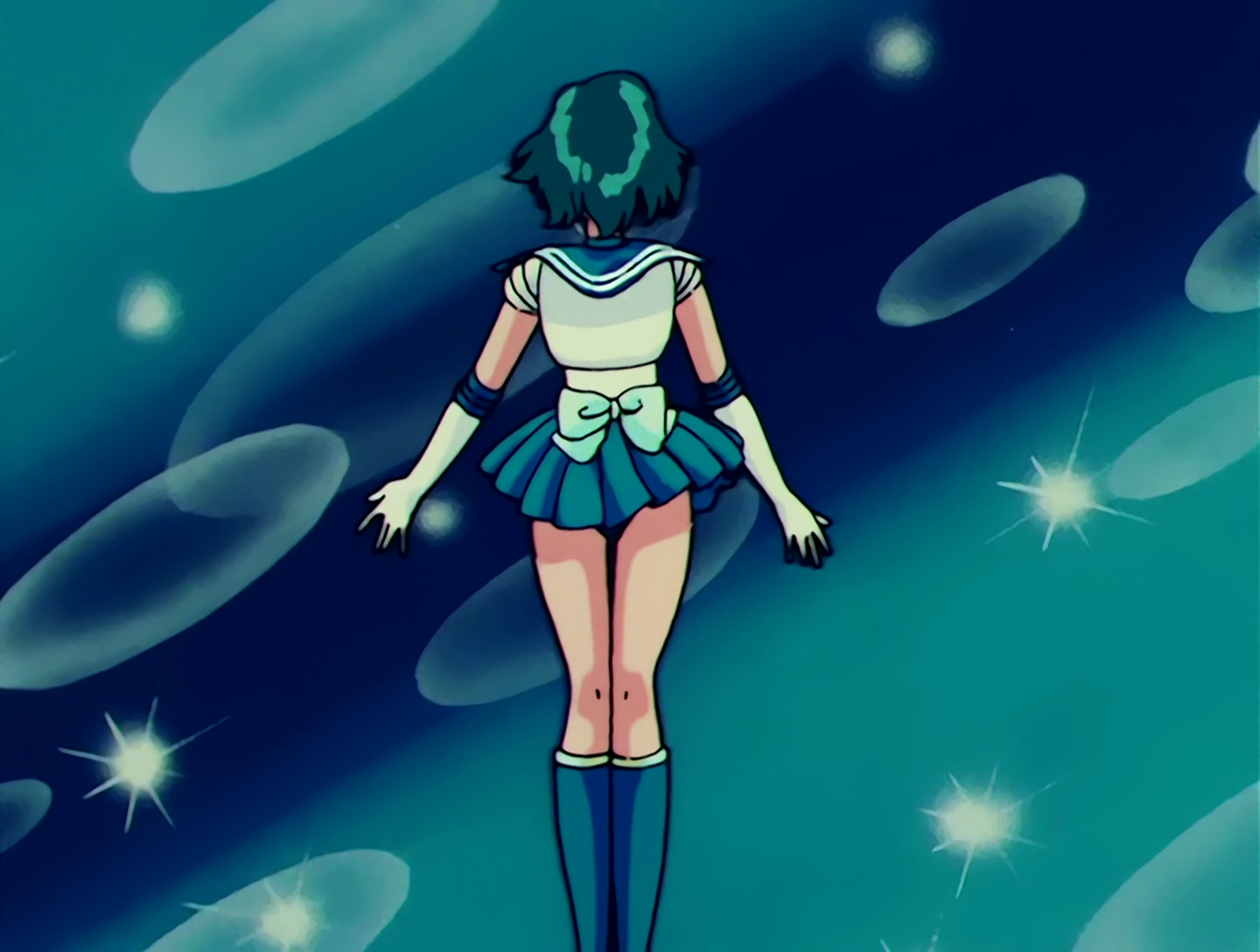 Screenshots: Mercury Star Power! - SailorSoapbox.com