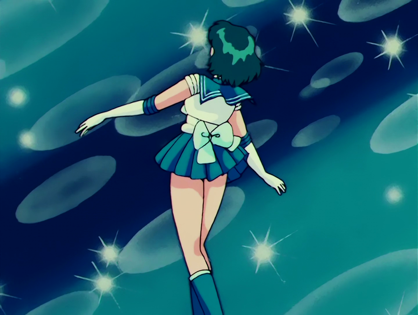 Screenshots: Mercury Star Power! - SailorSoapbox.com