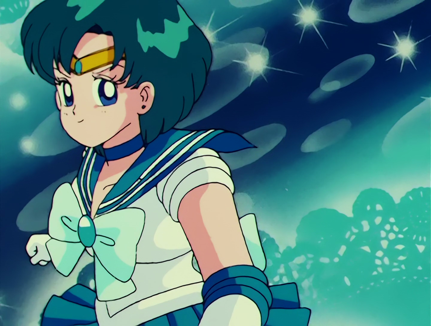 Screenshots: Mercury Star Power! - SailorSoapbox.com