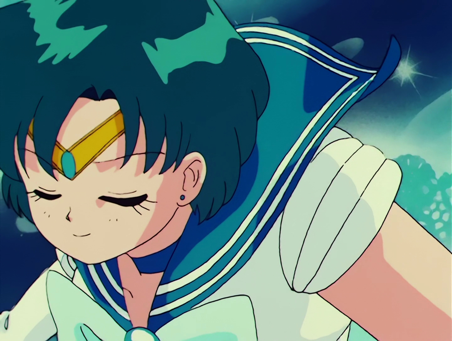 Screenshots: Mercury Star Power! - SailorSoapbox.com