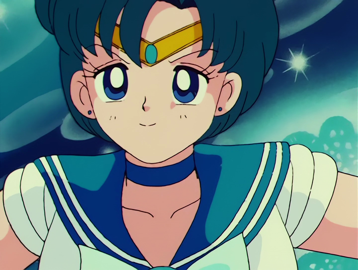 Screenshots: Mercury Star Power! - SailorSoapbox.com