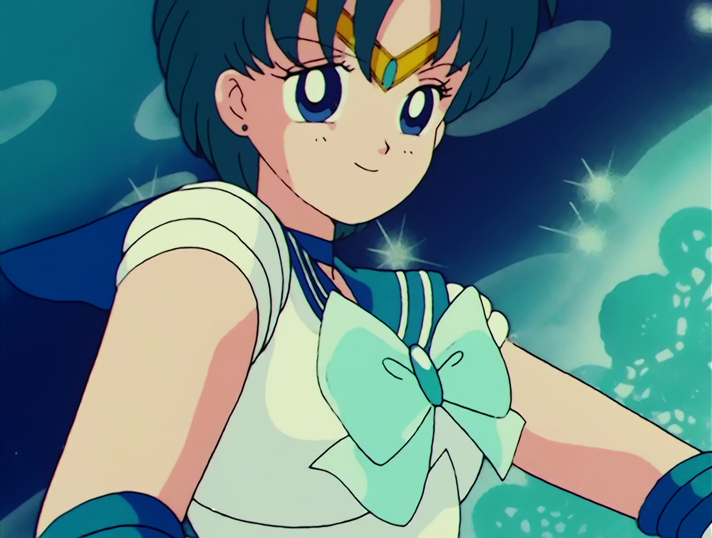 Screenshots: Mercury Star Power! - SailorSoapbox.com