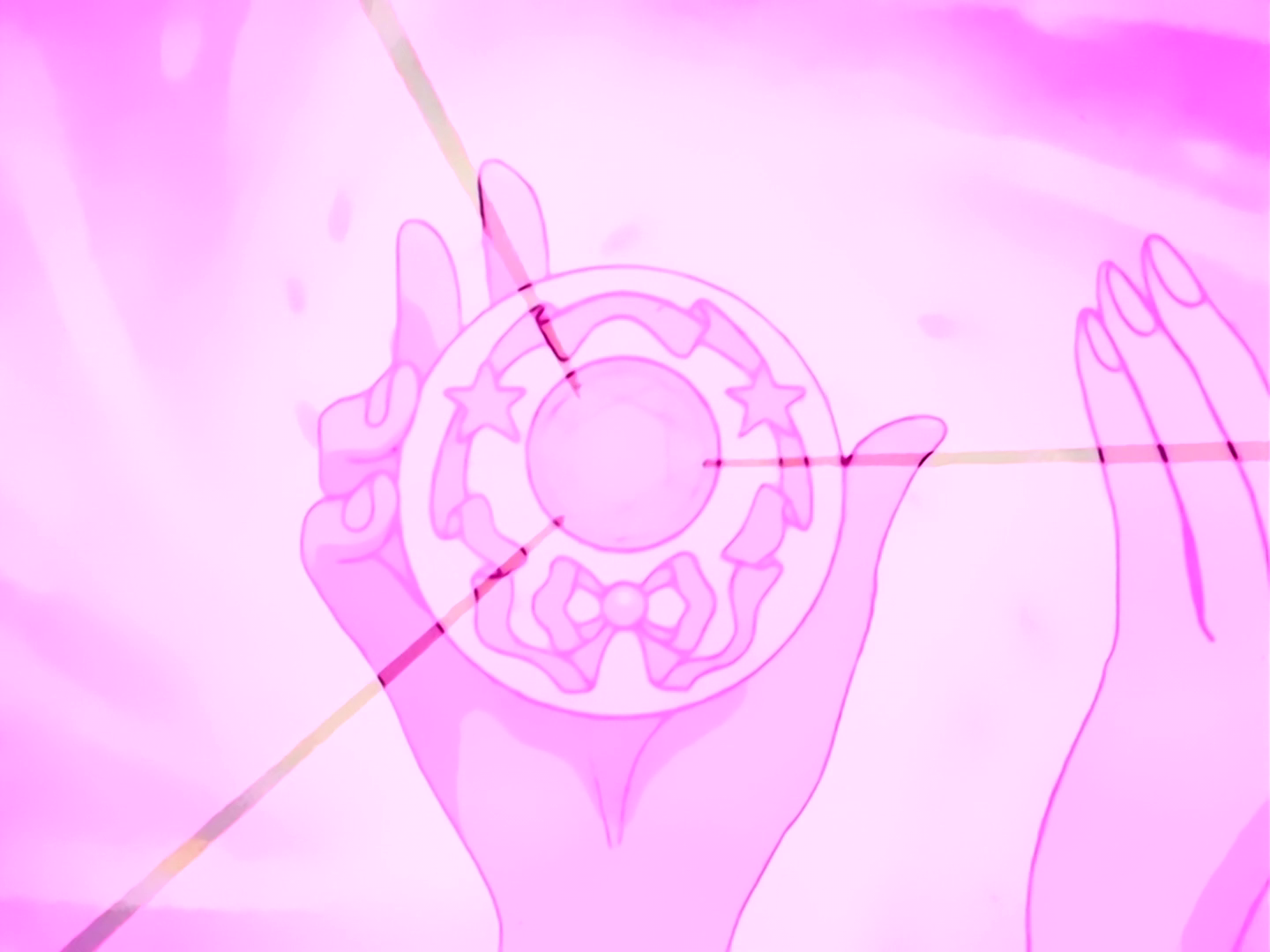 Screenshots: Moon Crystal Power! - SailorSoapbox.com