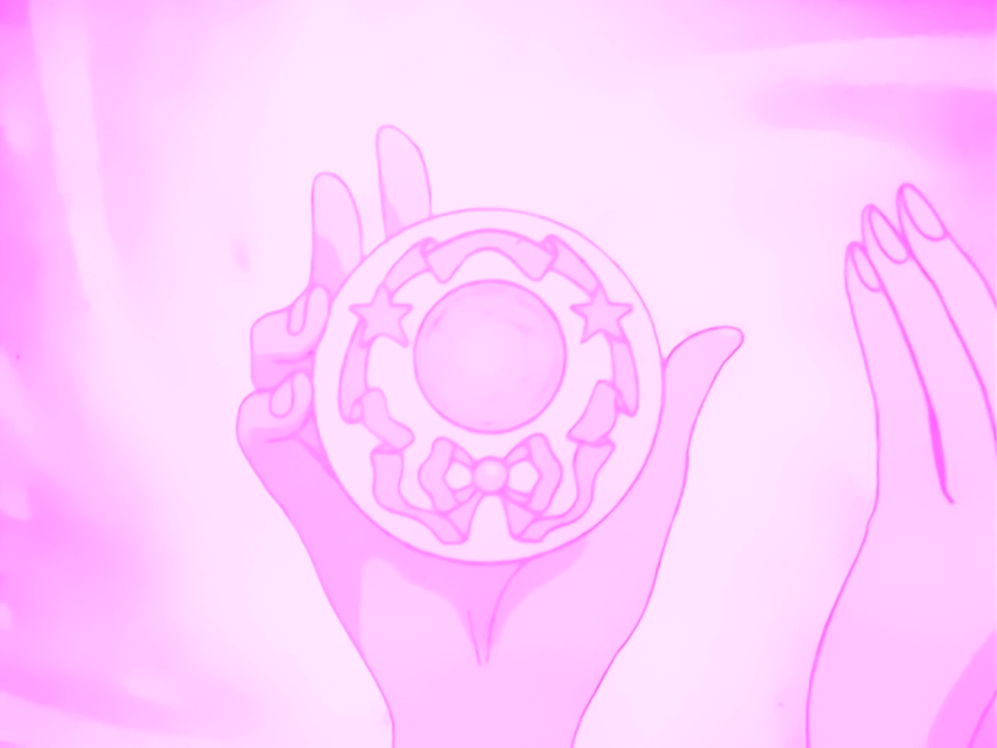 Screenshots: Moon Crystal Power! - SailorSoapbox.com
