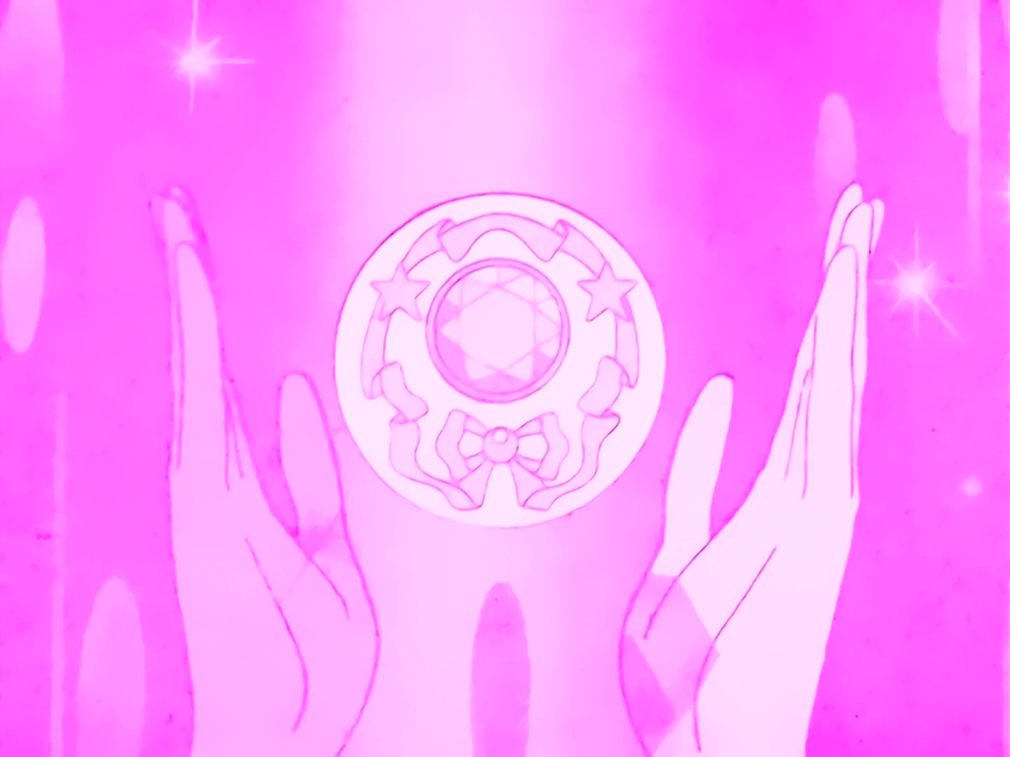Screenshots: Moon Crystal Power! - SailorSoapbox.com