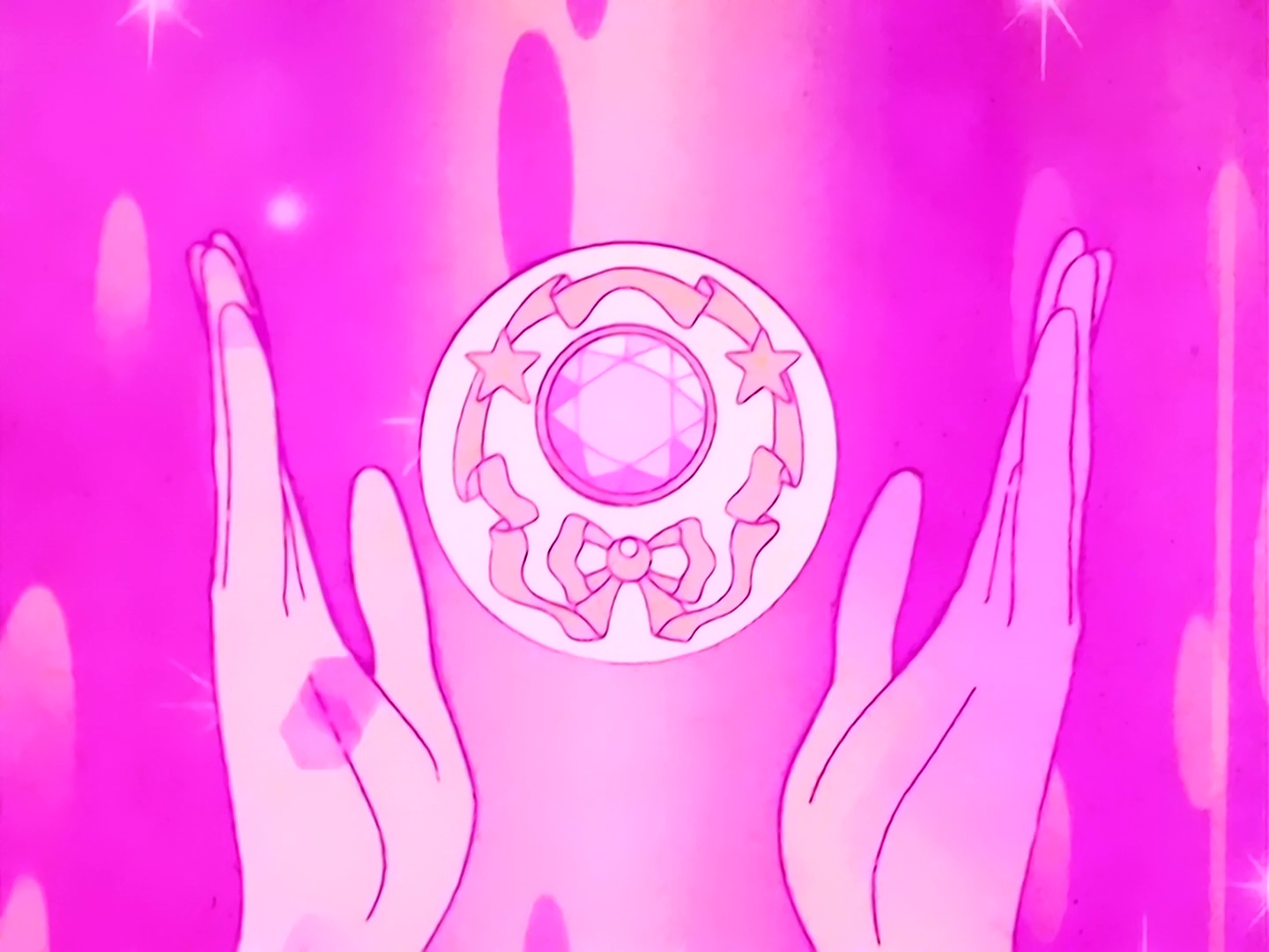 Screenshots: Moon Crystal Power! - SailorSoapbox.com