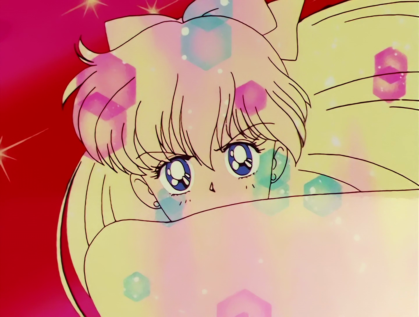 Screenshots: Venus Star Power! - SailorSoapbox.com