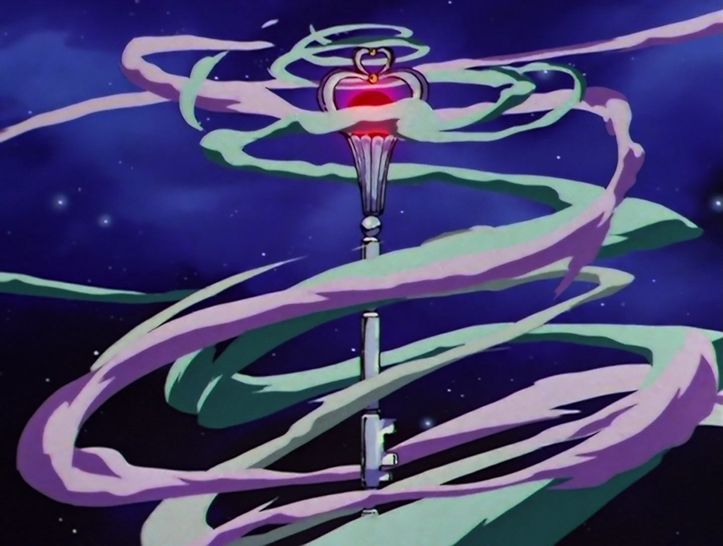 Screenshots: Dead Scream! - SailorSoapbox.com