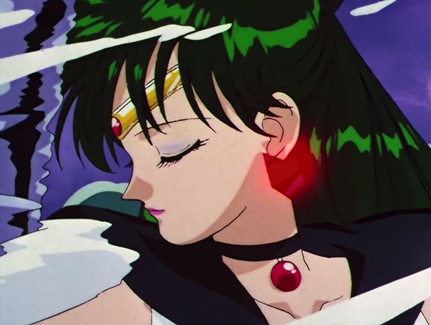 Screenshots: Dead Scream! - SailorSoapbox.com