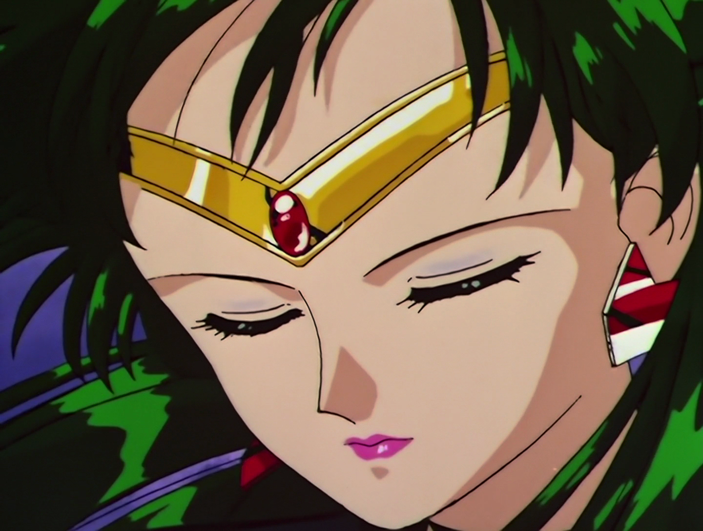 Screenshots: Dead Scream! - SailorSoapbox.com