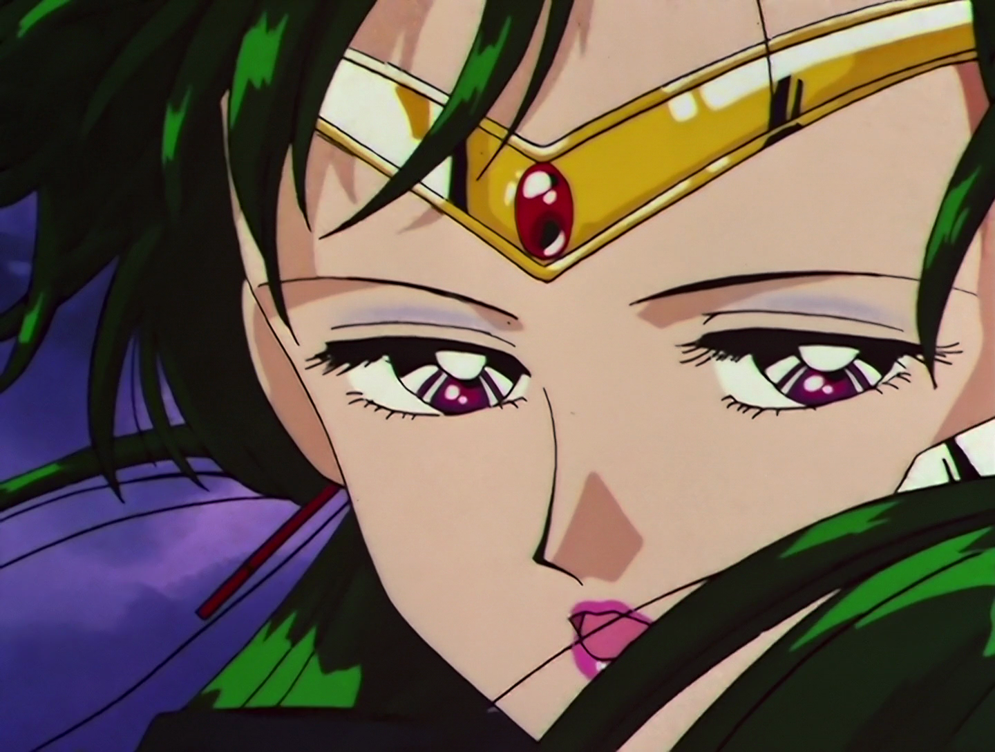 Screenshots: Dead Scream! - SailorSoapbox.com