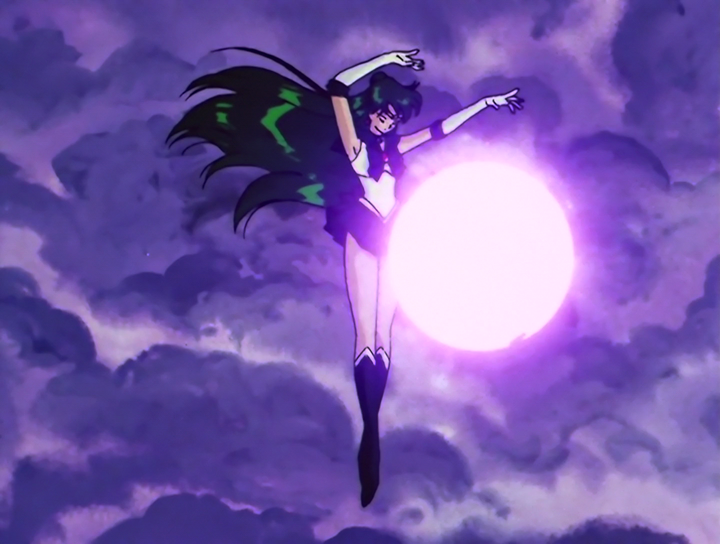 Screenshots: Dead Scream! - SailorSoapbox.com