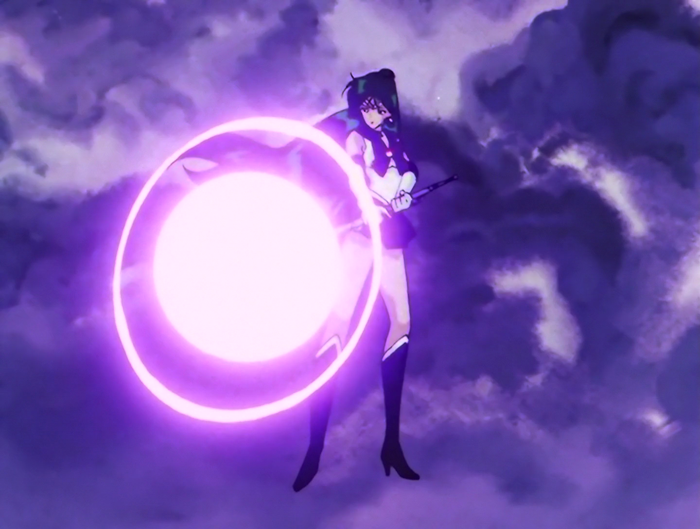 Screenshots: Dead Scream! - SailorSoapbox.com