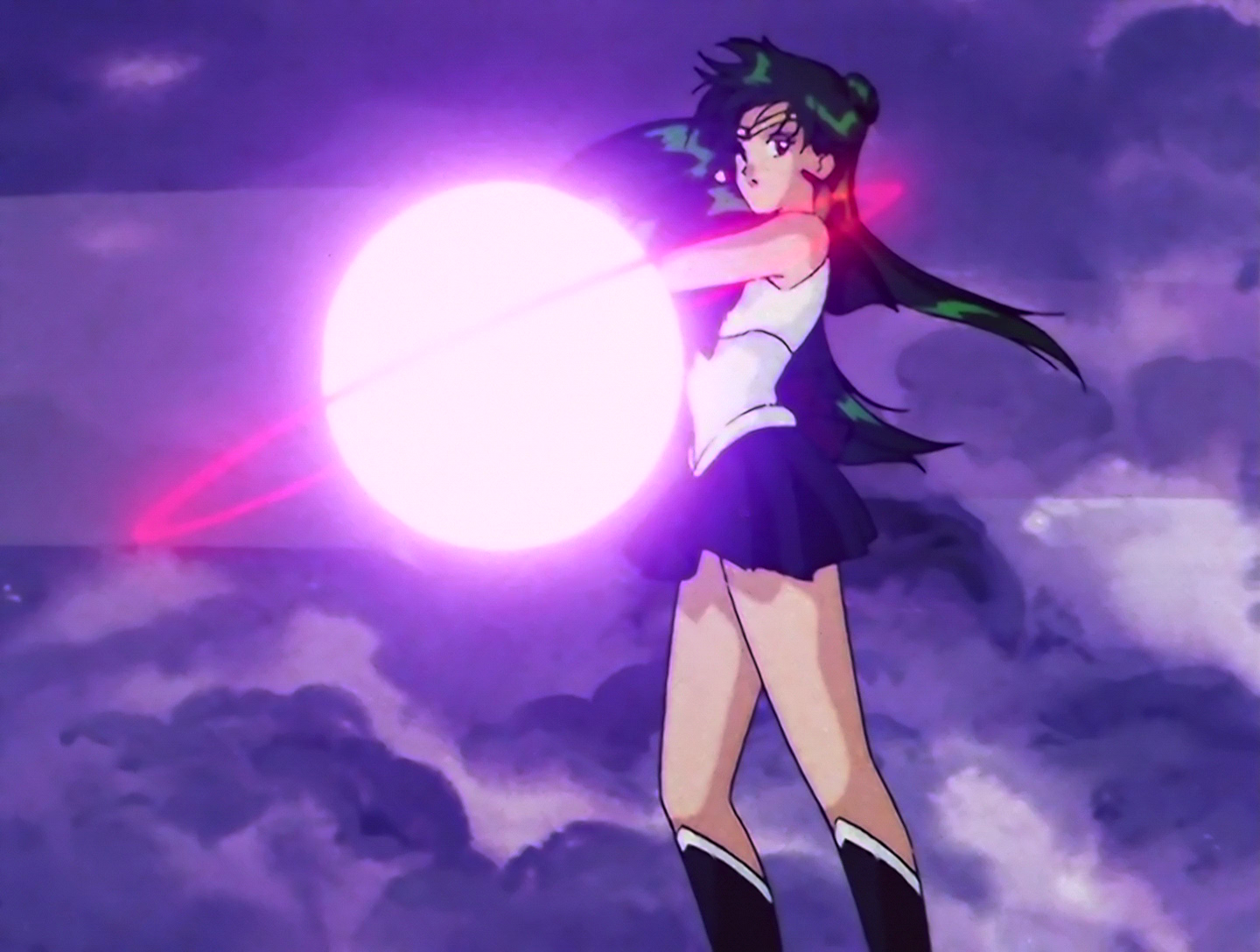 Screenshots: Dead Scream! - SailorSoapbox.com