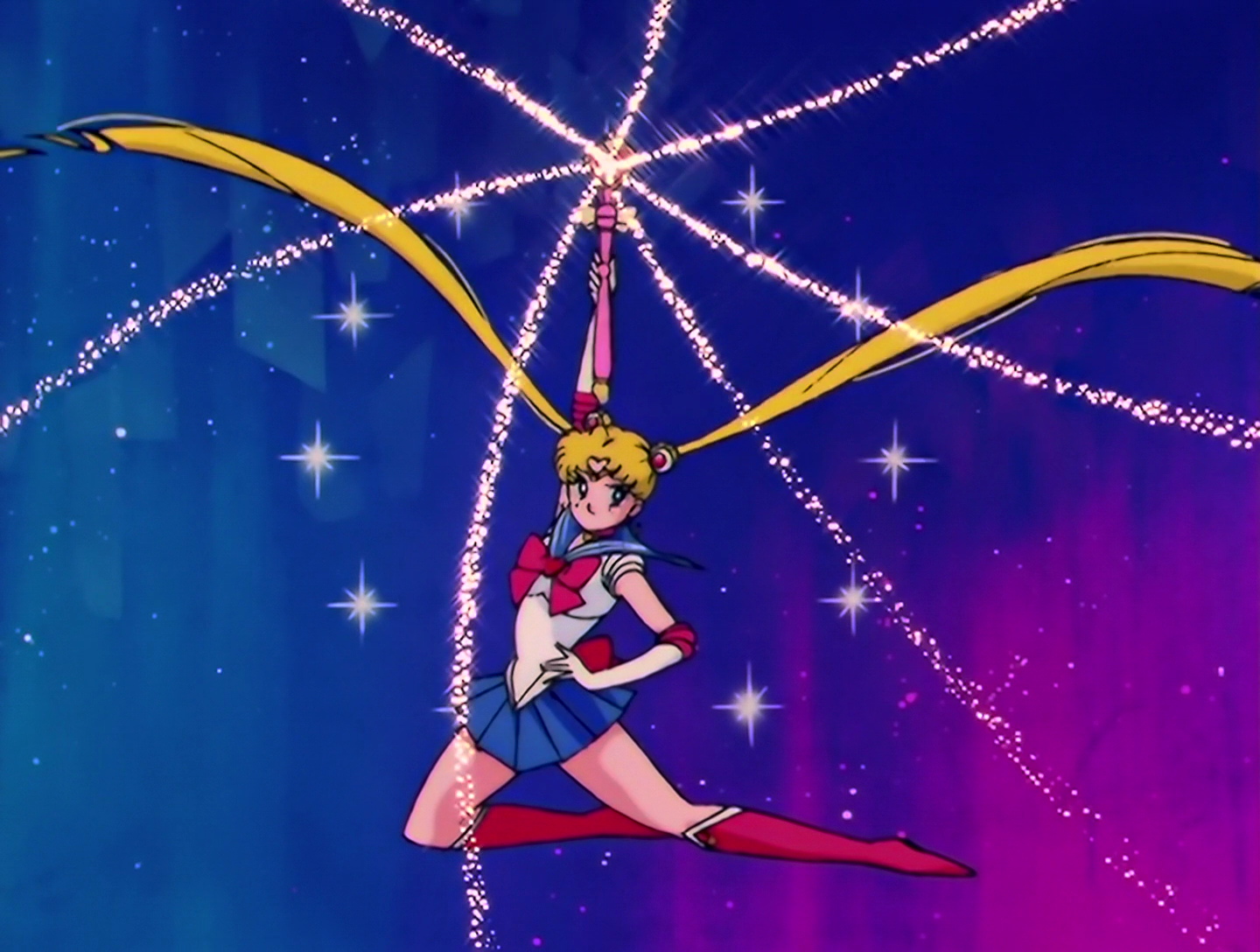 Screenshots: Moon Spiral Heart Attack! - SailorSoapbox.com