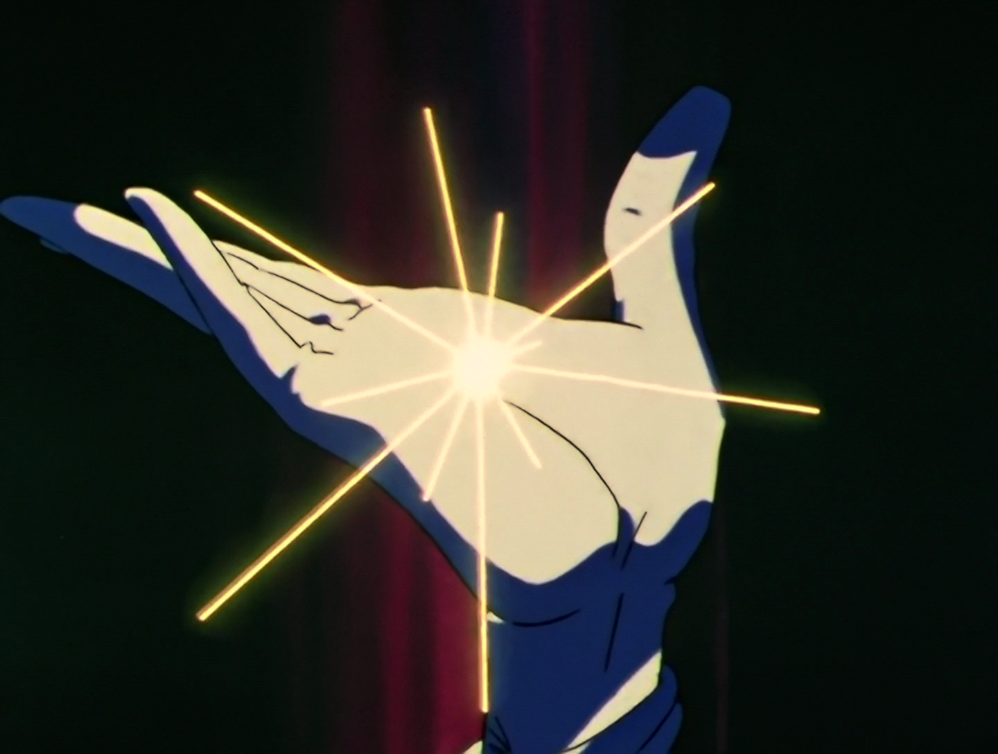 Screenshots: World Shaking! - SailorSoapbox.com