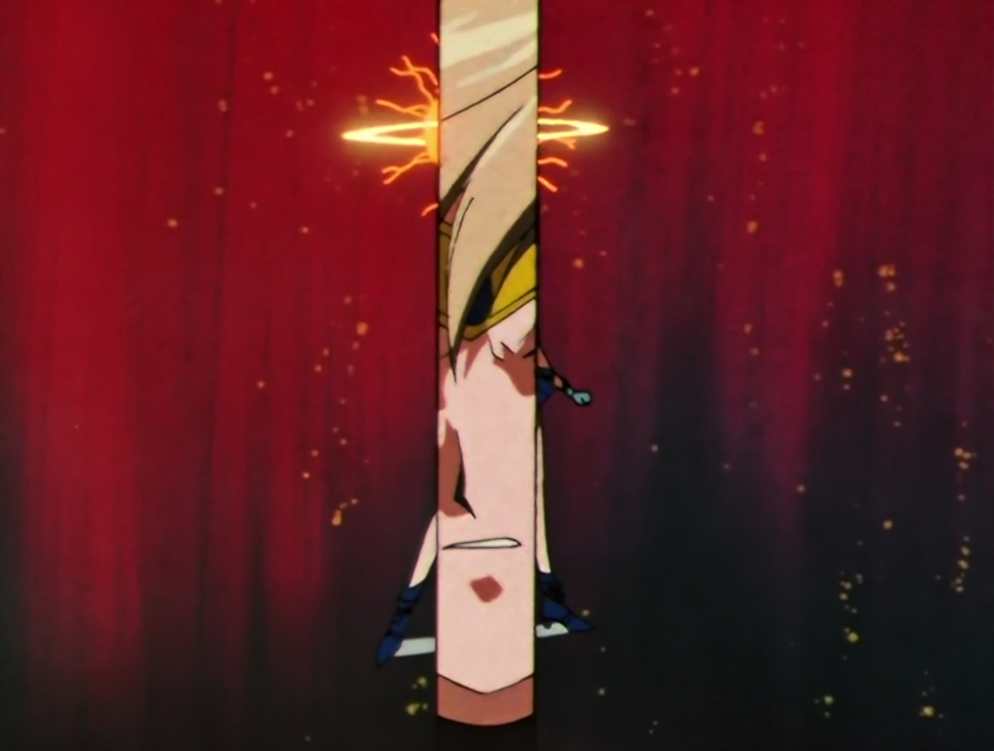 Screenshots: World Shaking! - SailorSoapbox.com