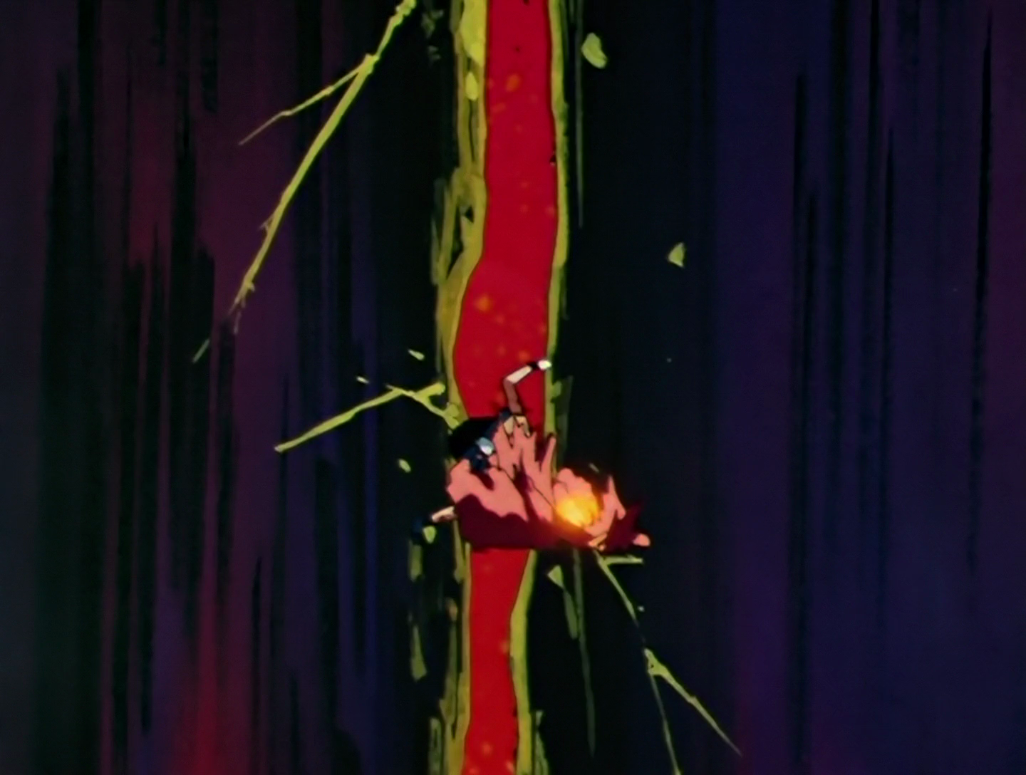 Screenshots: World Shaking! - SailorSoapbox.com