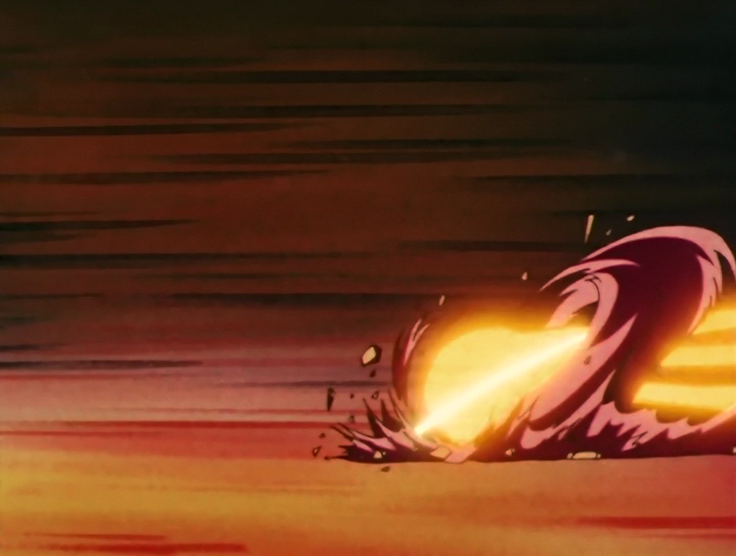 Screenshots: World Shaking! - SailorSoapbox.com