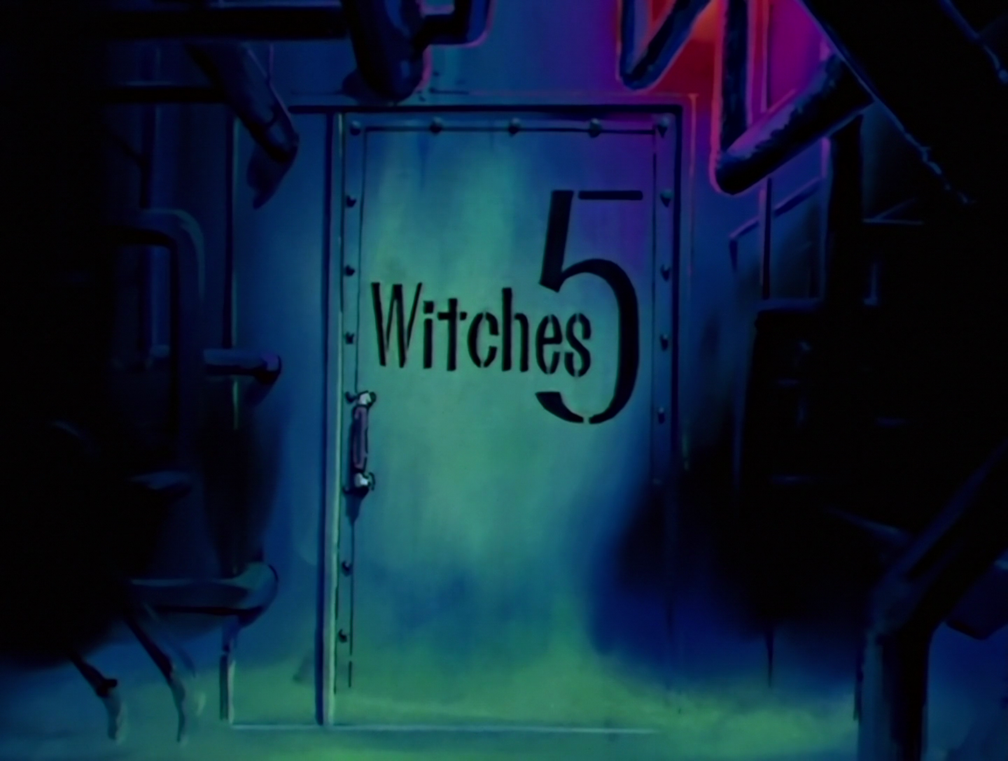 Sailor Moon S: Episode 103 - SailorSoapbox.com