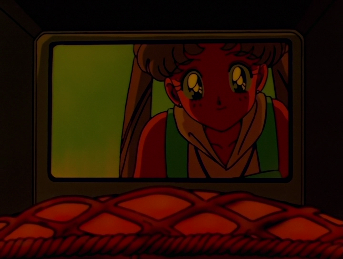 Sailor Moon S: Episode 107 - SailorSoapbox.com