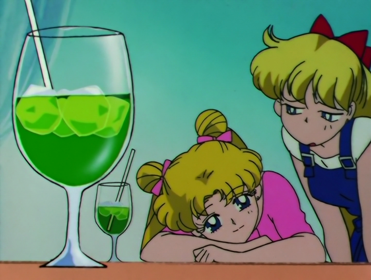 Sailor Moon S: Episode 108 - SailorSoapbox.com