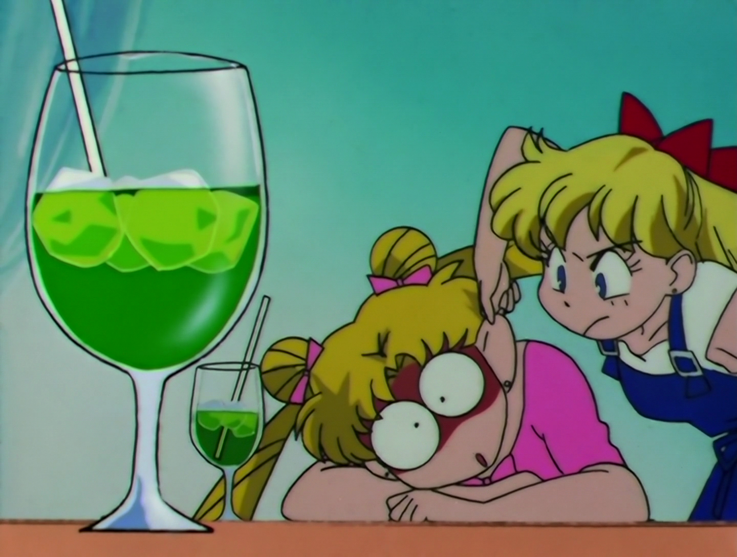 Sailor Moon S: Episode 108 - SailorSoapbox.com
