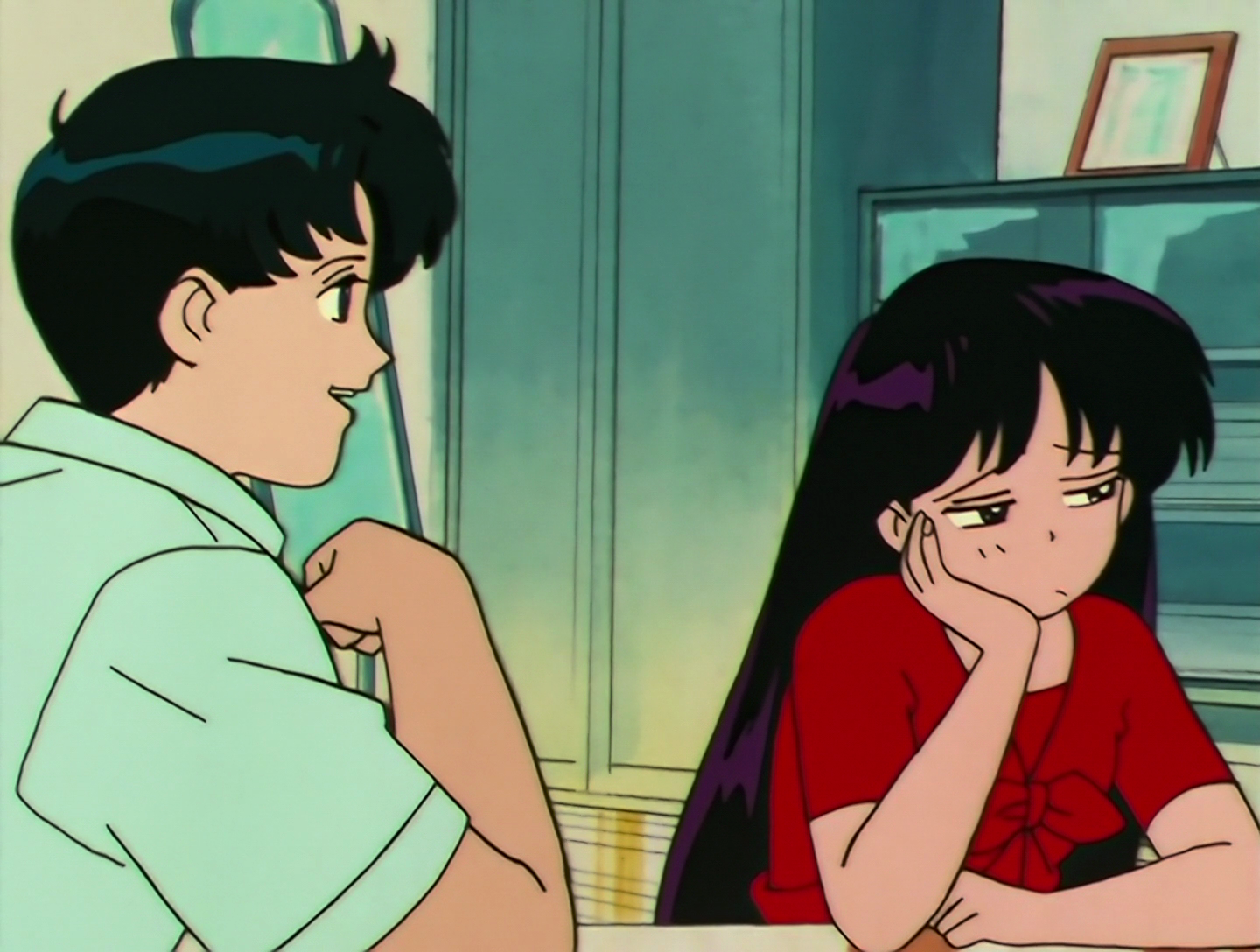 Sailor Moon S: Episode 108 - SailorSoapbox.com
