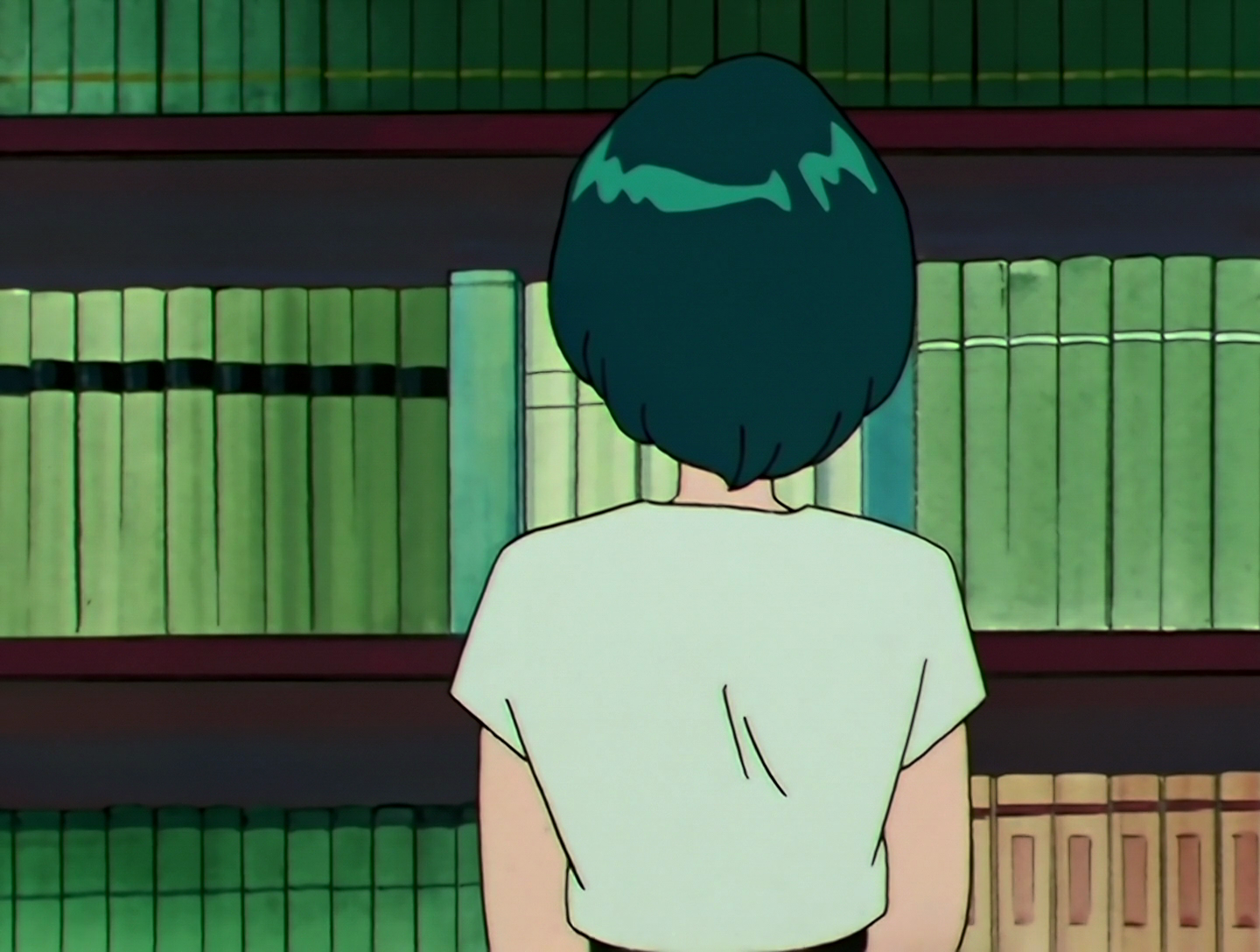 Sailor Moon S: Episode 108 - SailorSoapbox.com