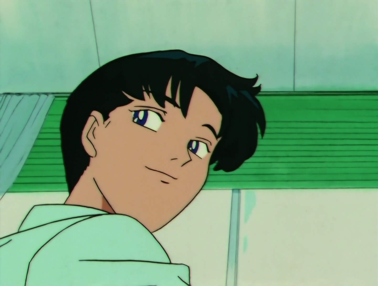 Sailor Moon S: Episode 108 - SailorSoapbox.com