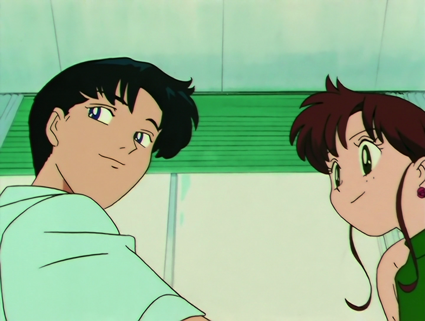 Sailor Moon S: Episode 108 - SailorSoapbox.com