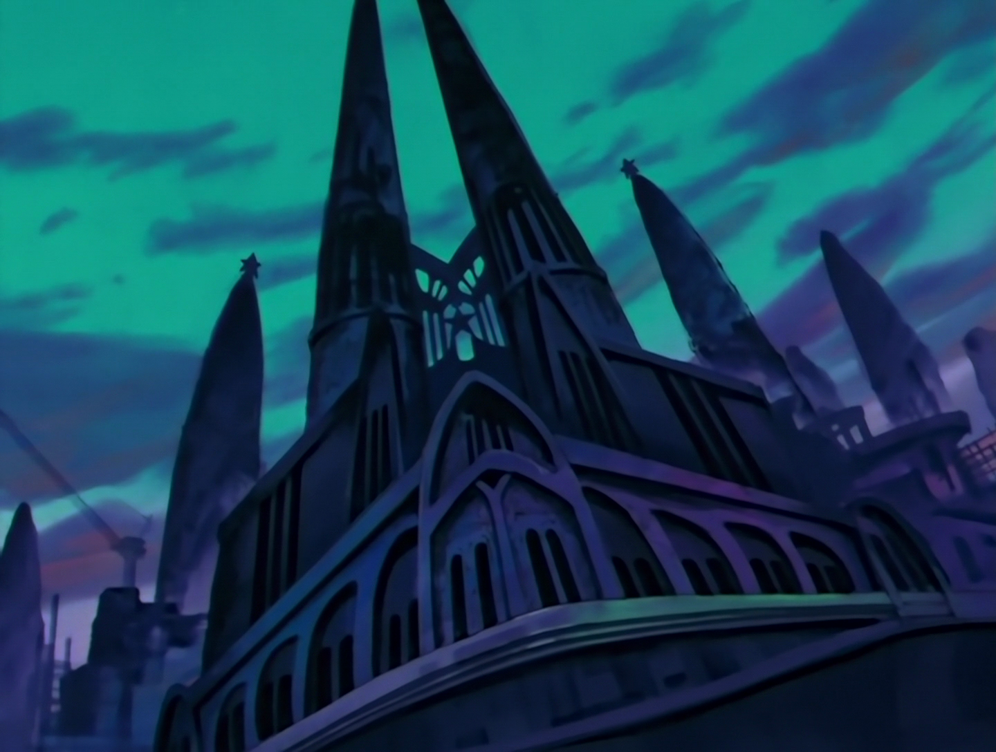 Sailor Moon S: Episode 111 - SailorSoapbox.com