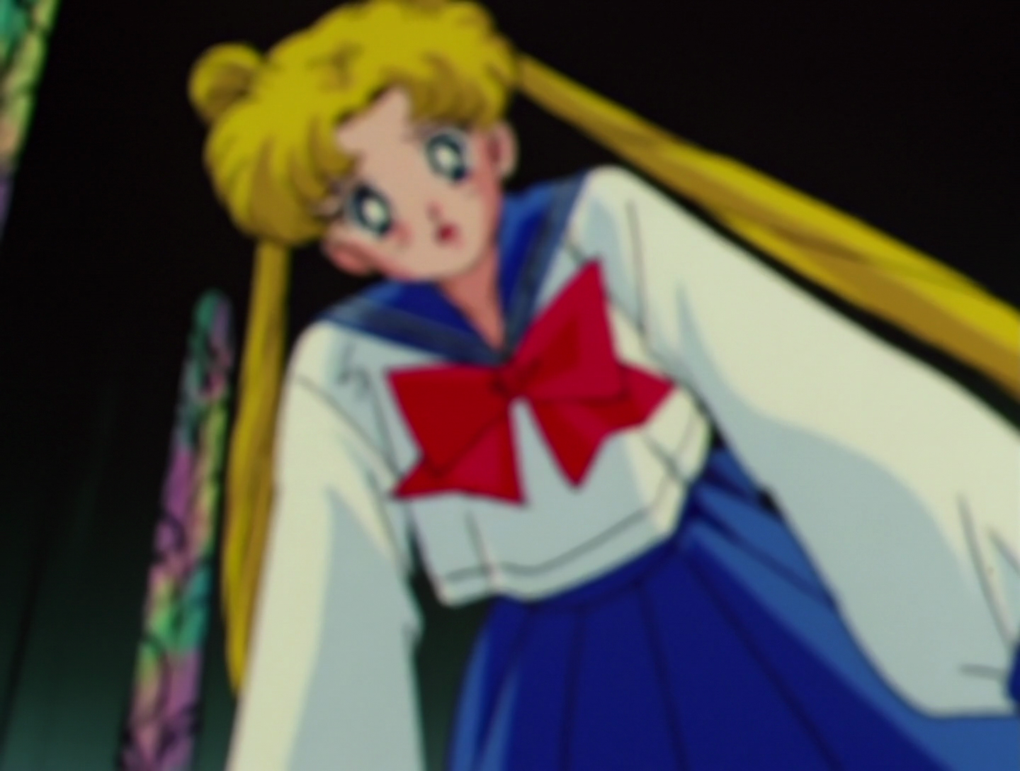 Sailor Moon S: Episode 111 - SailorSoapbox.com