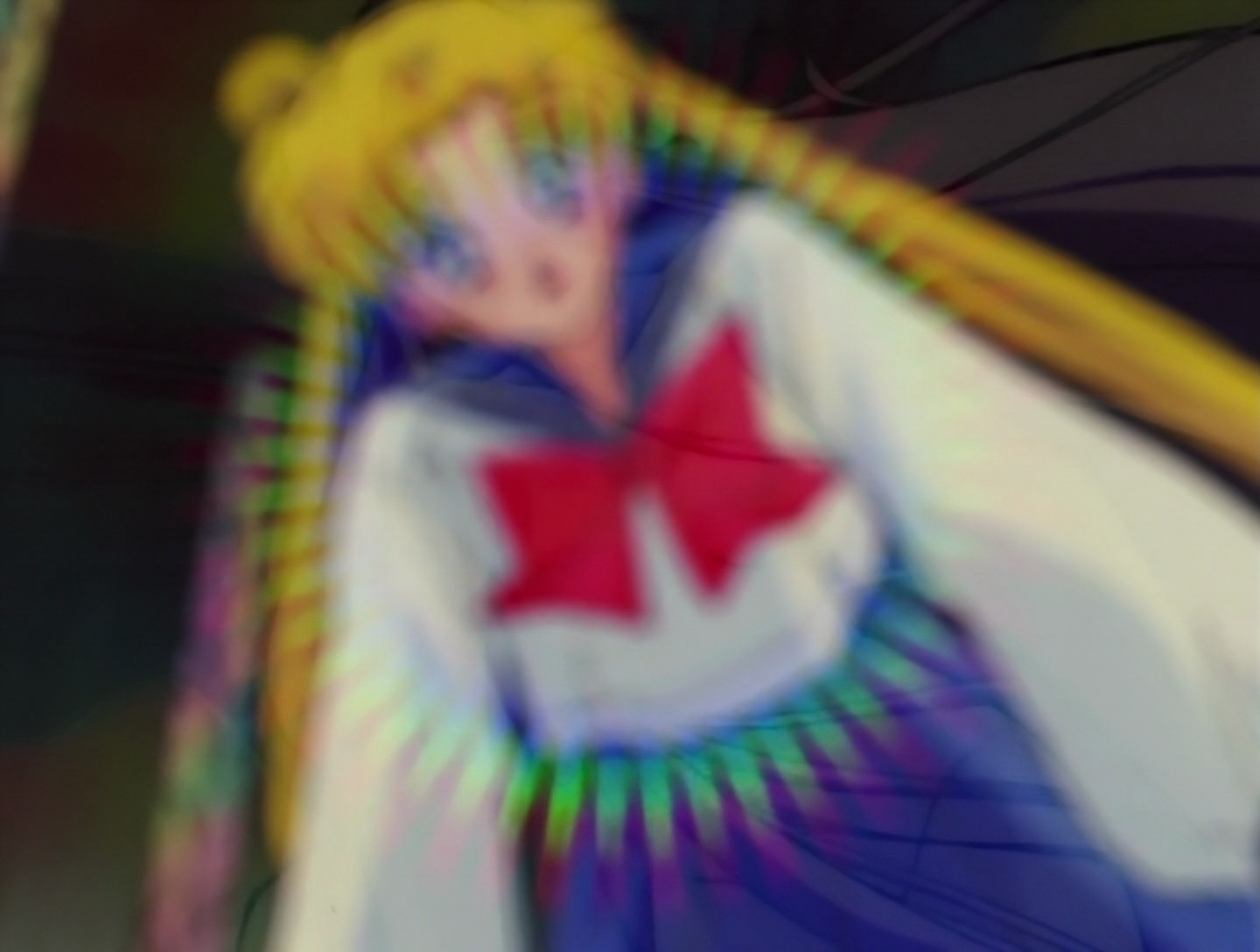 Sailor Moon S: Episode 111 - SailorSoapbox.com