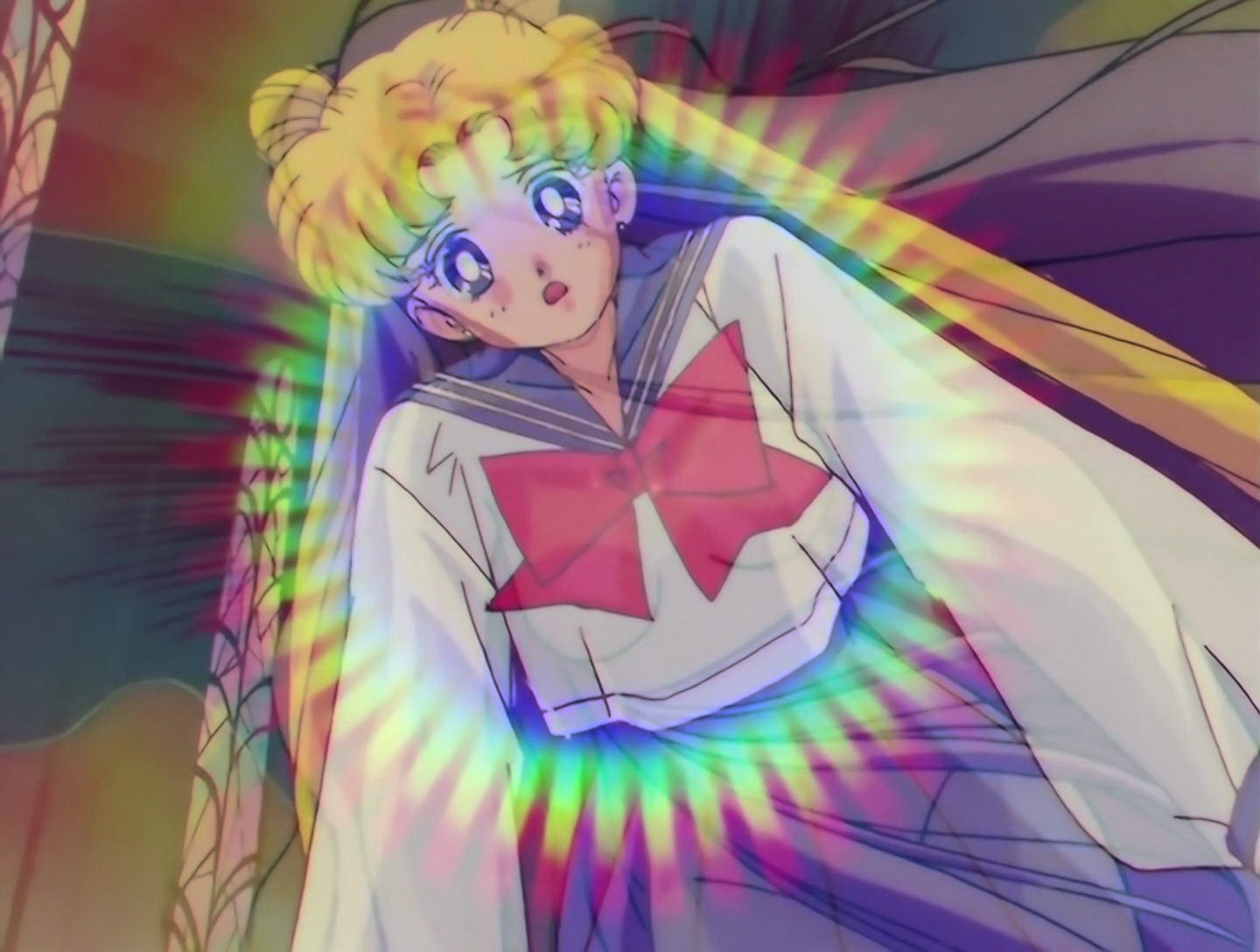 Sailor Moon S: Episode 111 - SailorSoapbox.com