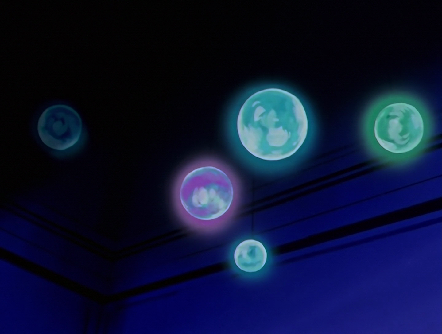 Sailor Moon S: Episode 112 - SailorSoapbox.com