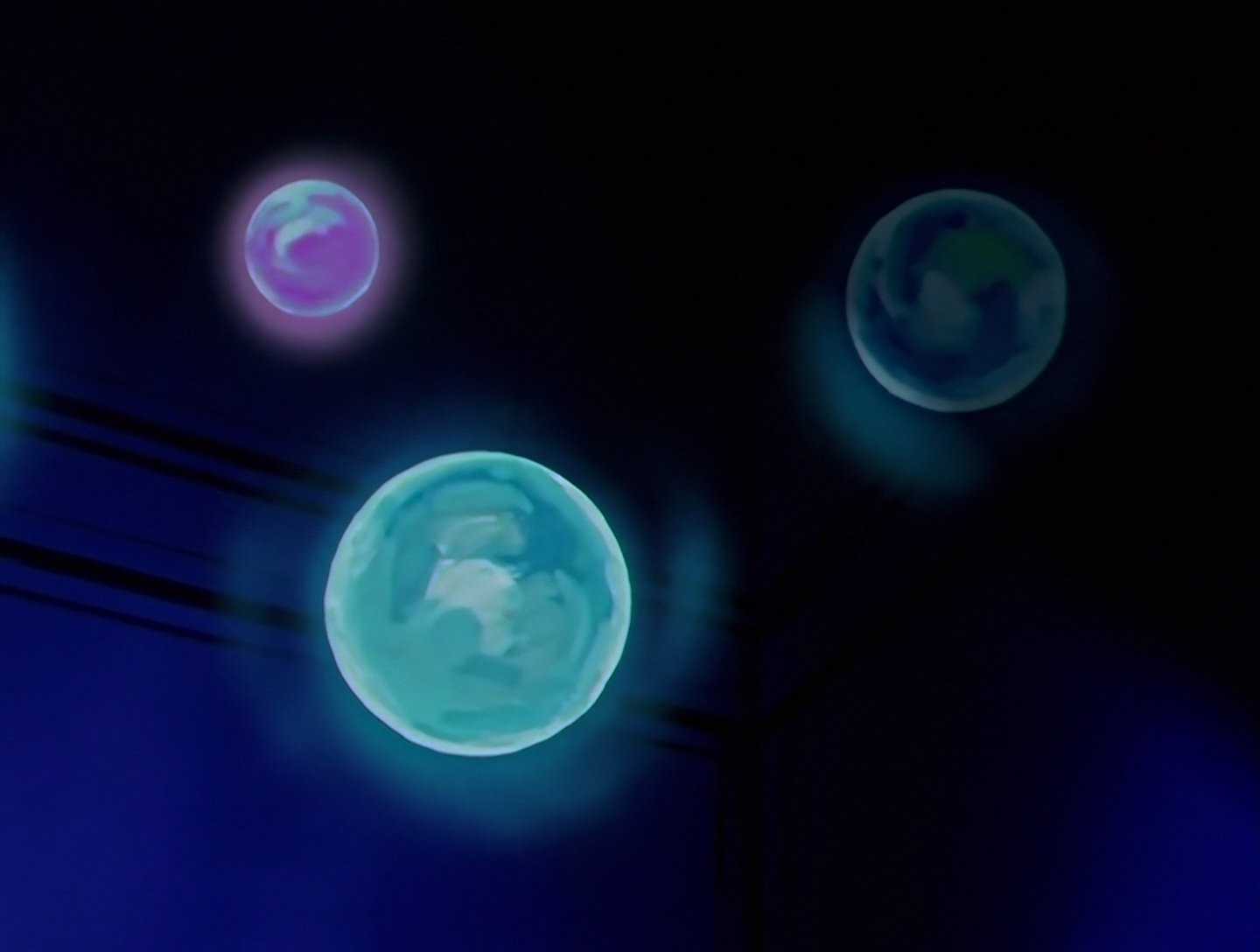 Sailor Moon S: Episode 112 - SailorSoapbox.com