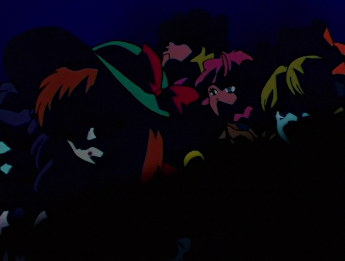 Sailor Moon S: Episode 112 - SailorSoapbox.com