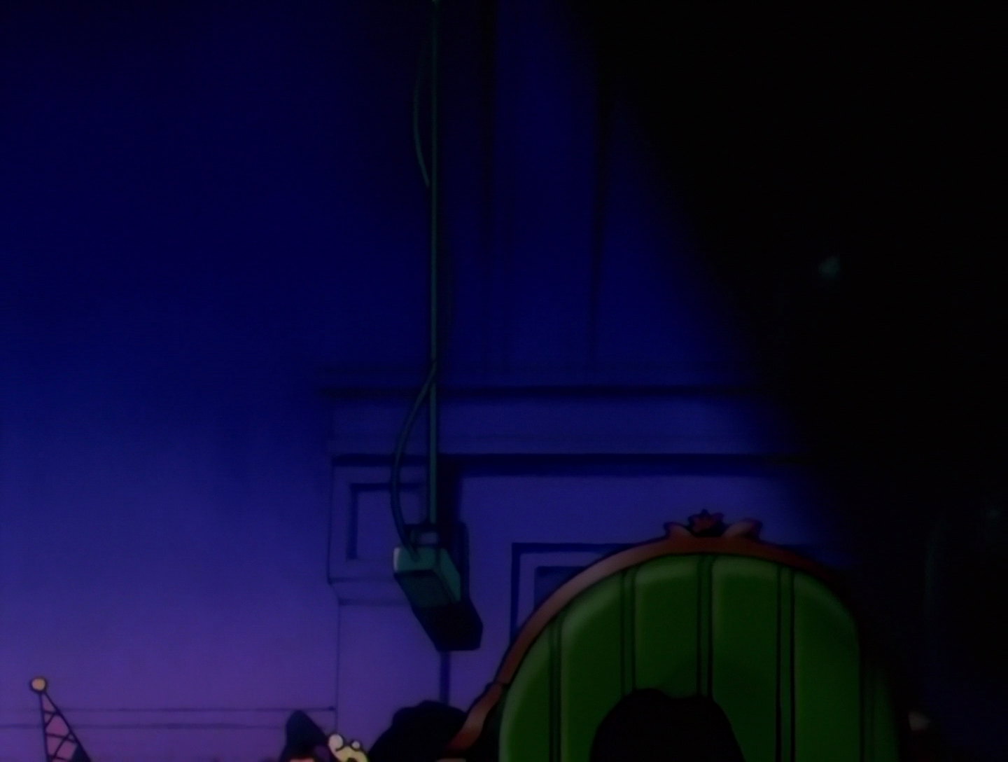 Sailor Moon S: Episode 112 - SailorSoapbox.com