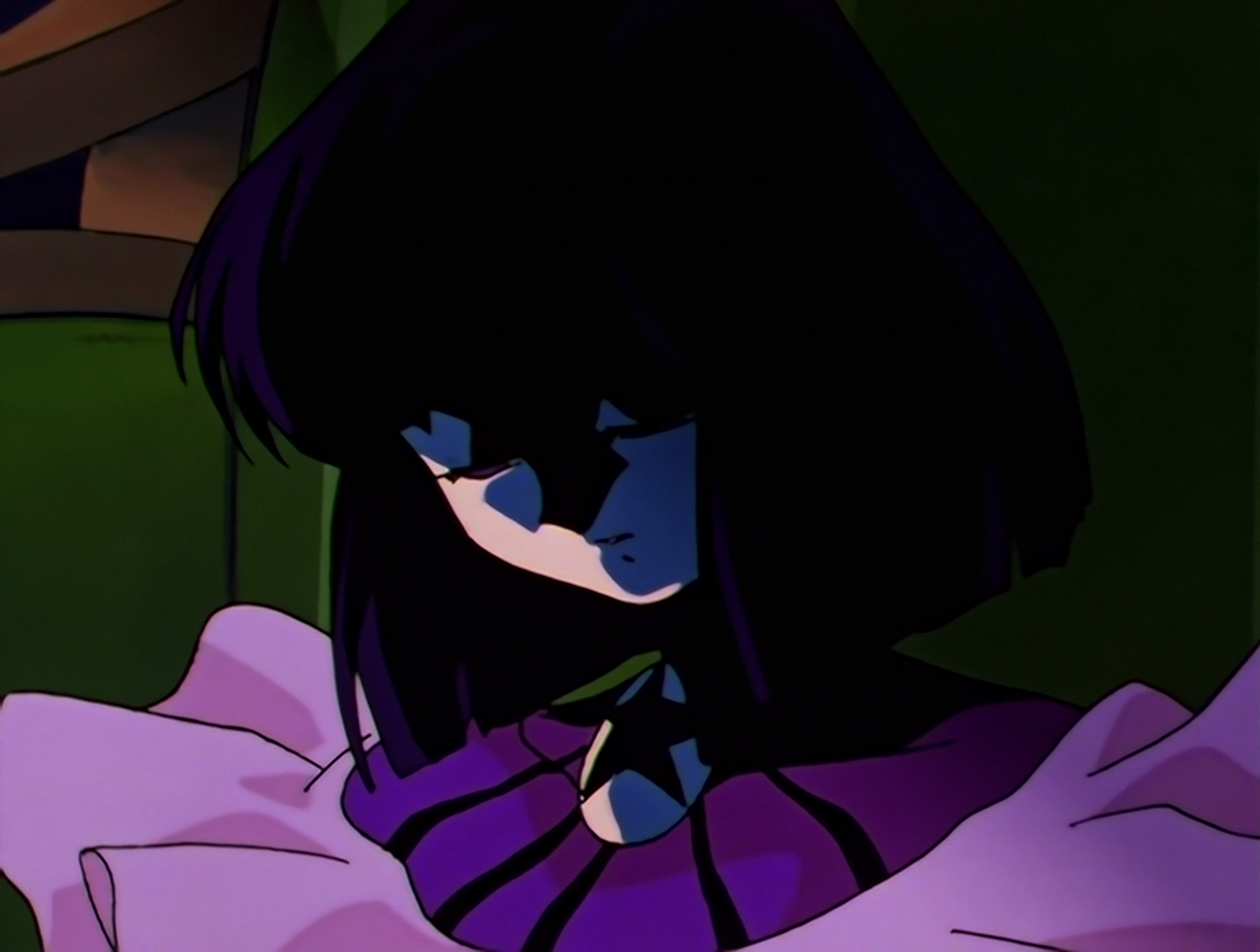 Sailor Moon S: Episode 112 - SailorSoapbox.com