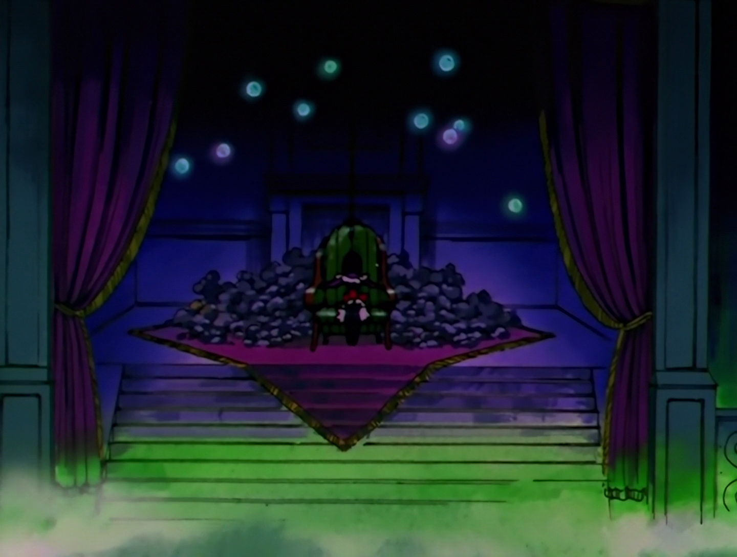 Sailor Moon S: Episode 112 - SailorSoapbox.com
