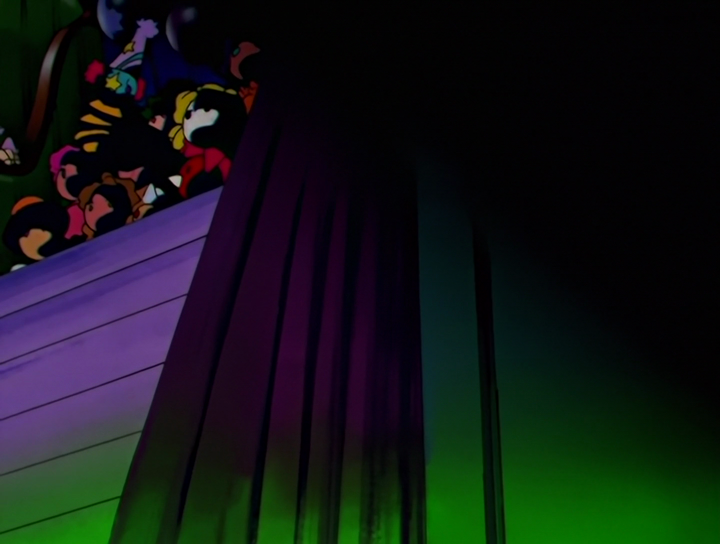Sailor Moon S: Episode 112 - SailorSoapbox.com