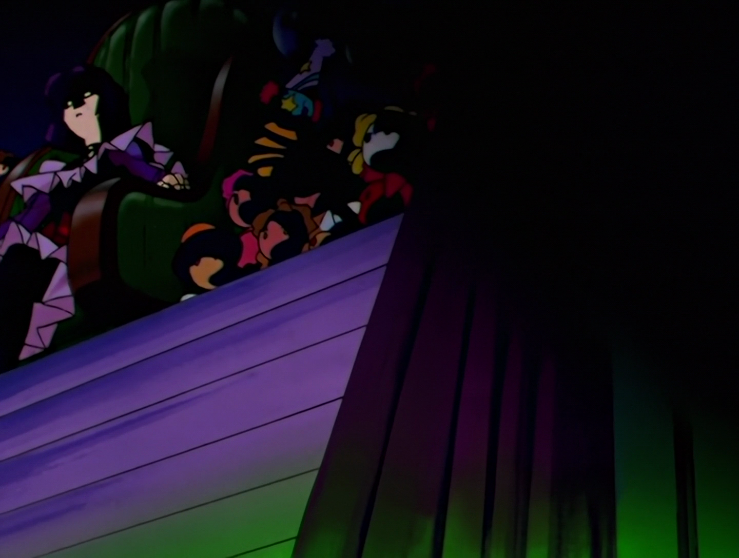 Sailor Moon S: Episode 112 - SailorSoapbox.com