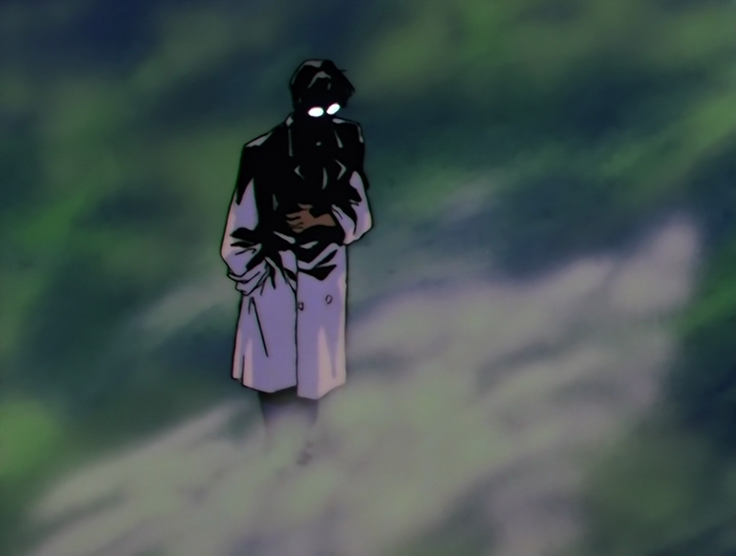Sailor Moon S: Episode 112 - SailorSoapbox.com