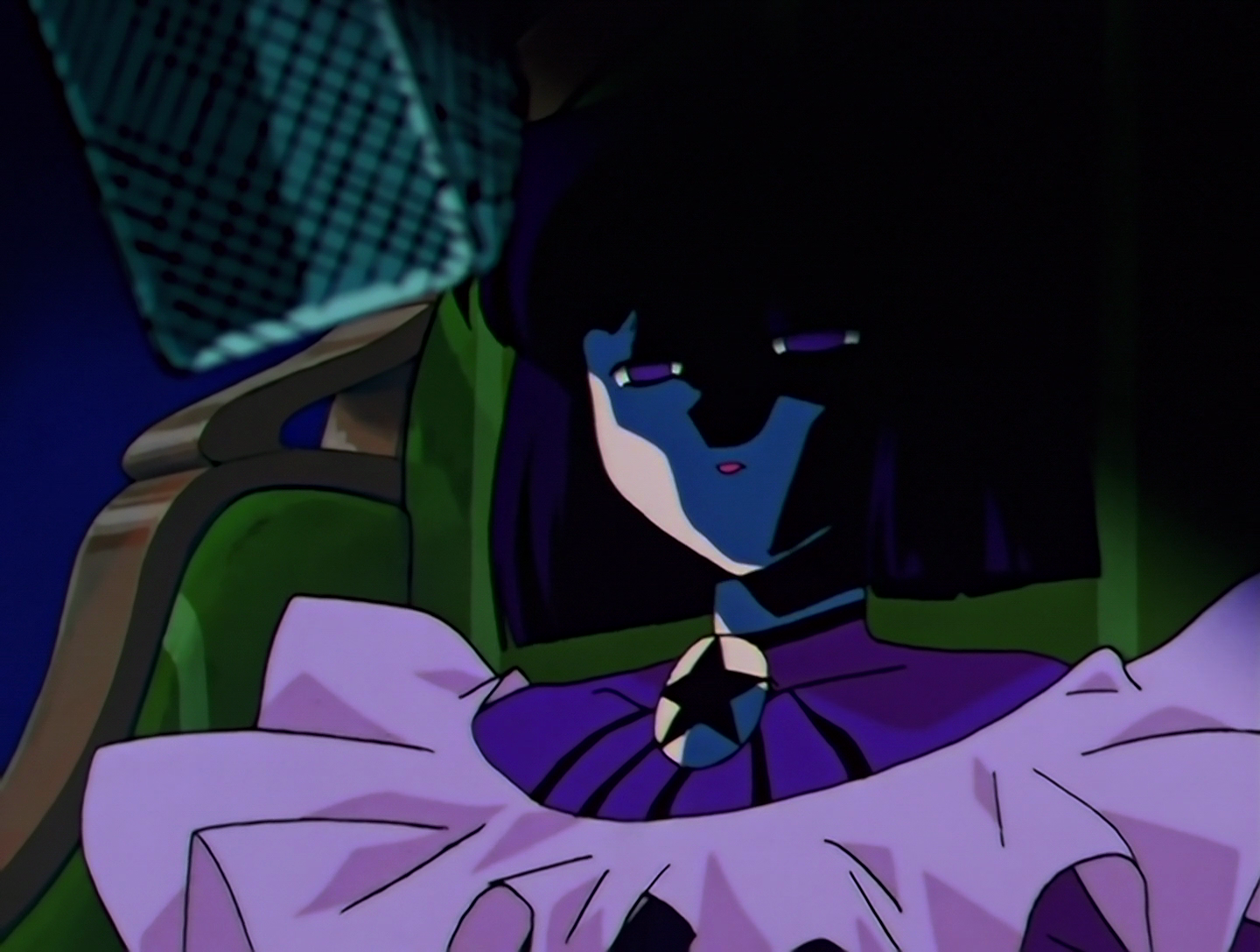 Sailor Moon S: Episode 112 - SailorSoapbox.com