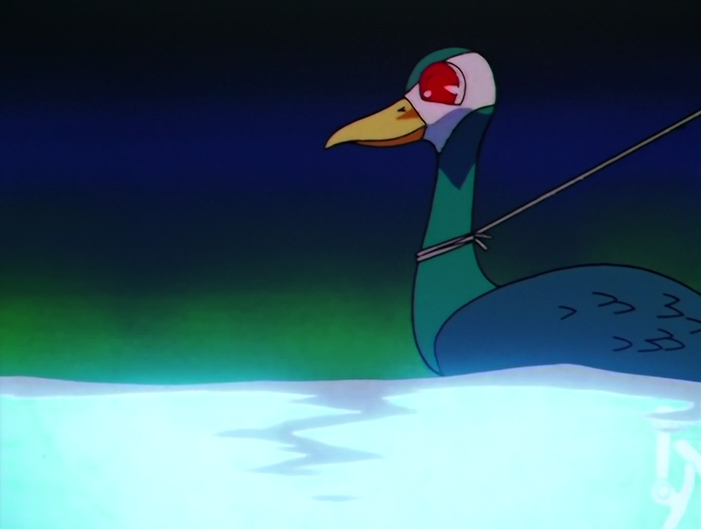 Sailor Moon S: Episode 112 - SailorSoapbox.com