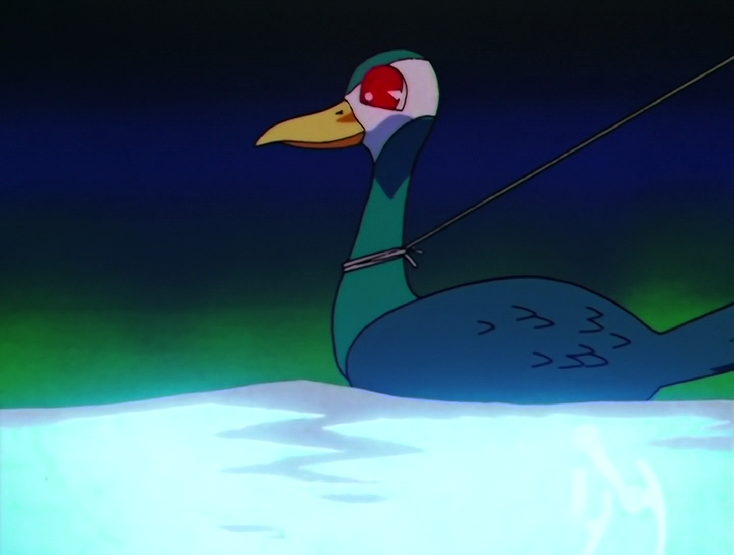 Sailor Moon S: Episode 112 - SailorSoapbox.com
