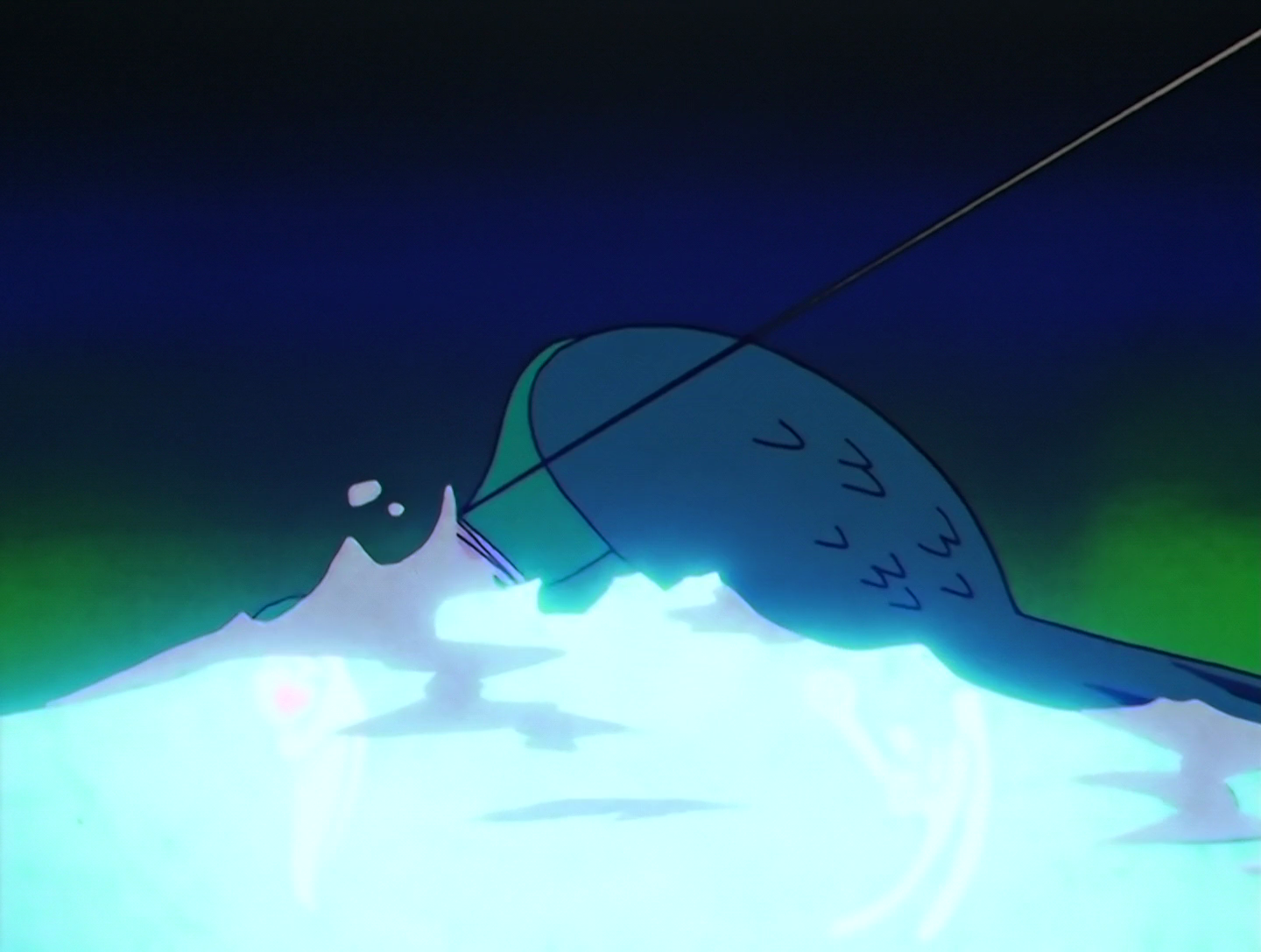 Sailor Moon S: Episode 112 - SailorSoapbox.com