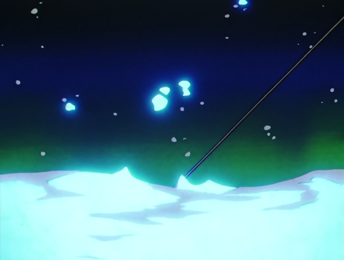 Sailor Moon S: Episode 112 - SailorSoapbox.com