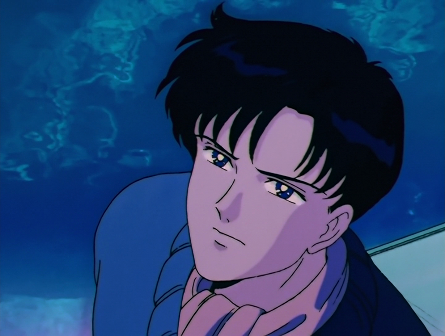 Sailor Moon S: Episode 113 - SailorSoapbox.com